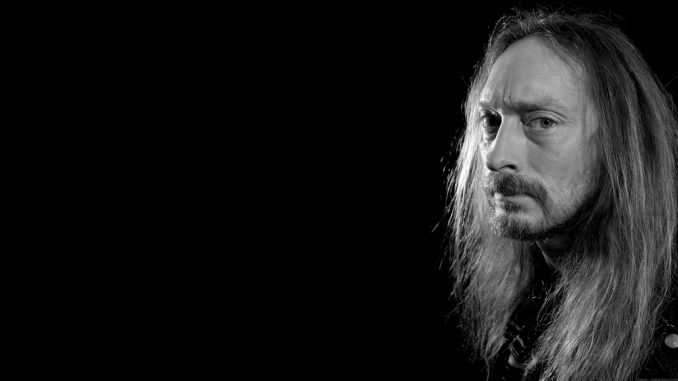 Entrevista a Steve Asheim, batería de Deicide: 'Dicen que no hay mala ...